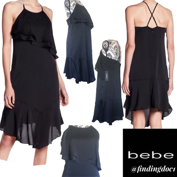 bebe | Dresses | Bebe Dress | Poshmark